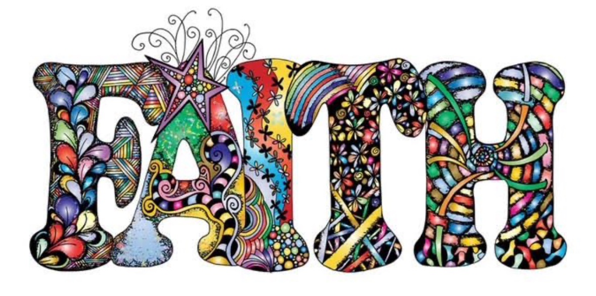 FAITH UNFADED: THE HAPPINESS OF A CHILDLIKE HEART – faith unfaded